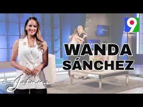 Premios Soberano 2025 con Wanda Sánchez Presidenta de Acroarte | Con ...