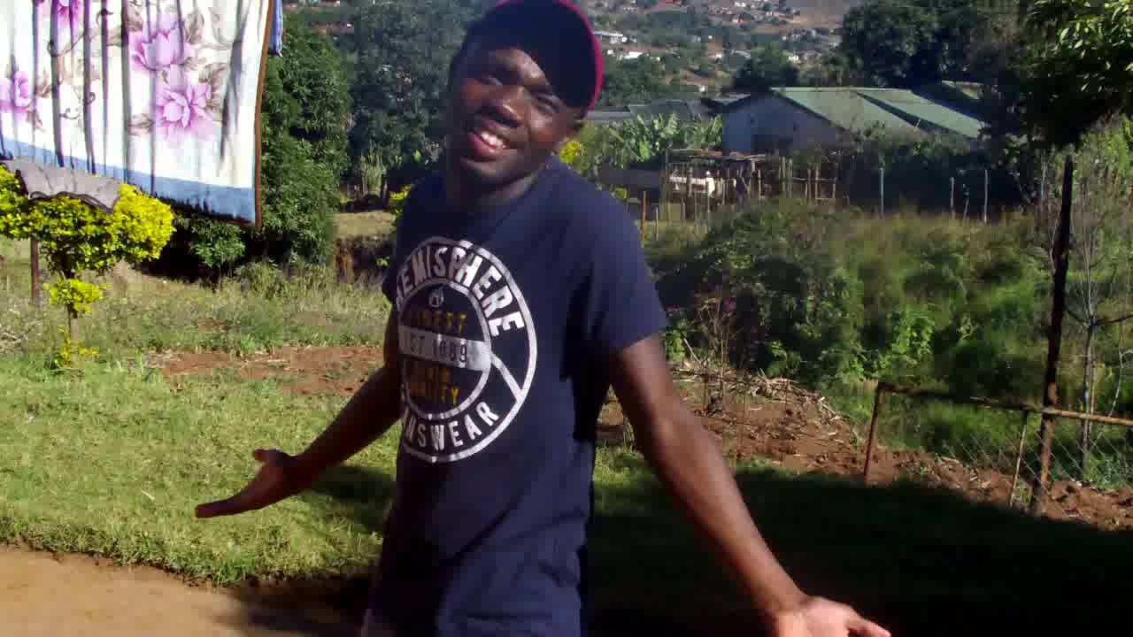 No tamba nga lufuno 3D Fam ft y villy × tido coming soon - YouTube