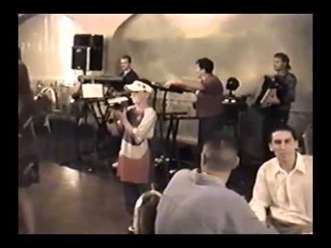 Kasim Cehic - Hamdo Hamzagic. Svada u Chicago - Part 4