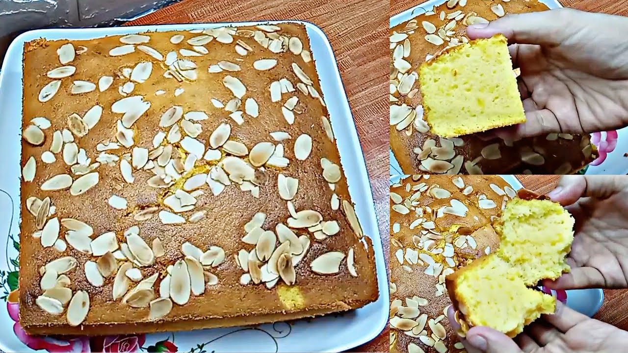 PUNYA TEPUNG & LABU KUNING BUAT INI SAJA DIJAMIN ENAK DAN LEMBUT BANGET ...