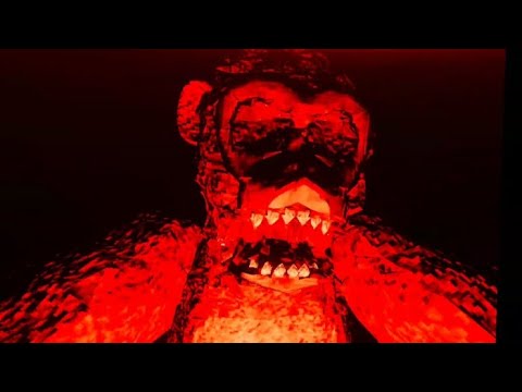 PRIMAL FEAR VR IS TERRIFYING!!! - YouTube
