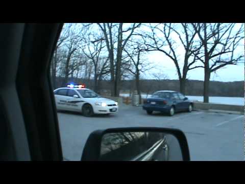 Cook County Forest Preserve Police - YouTube