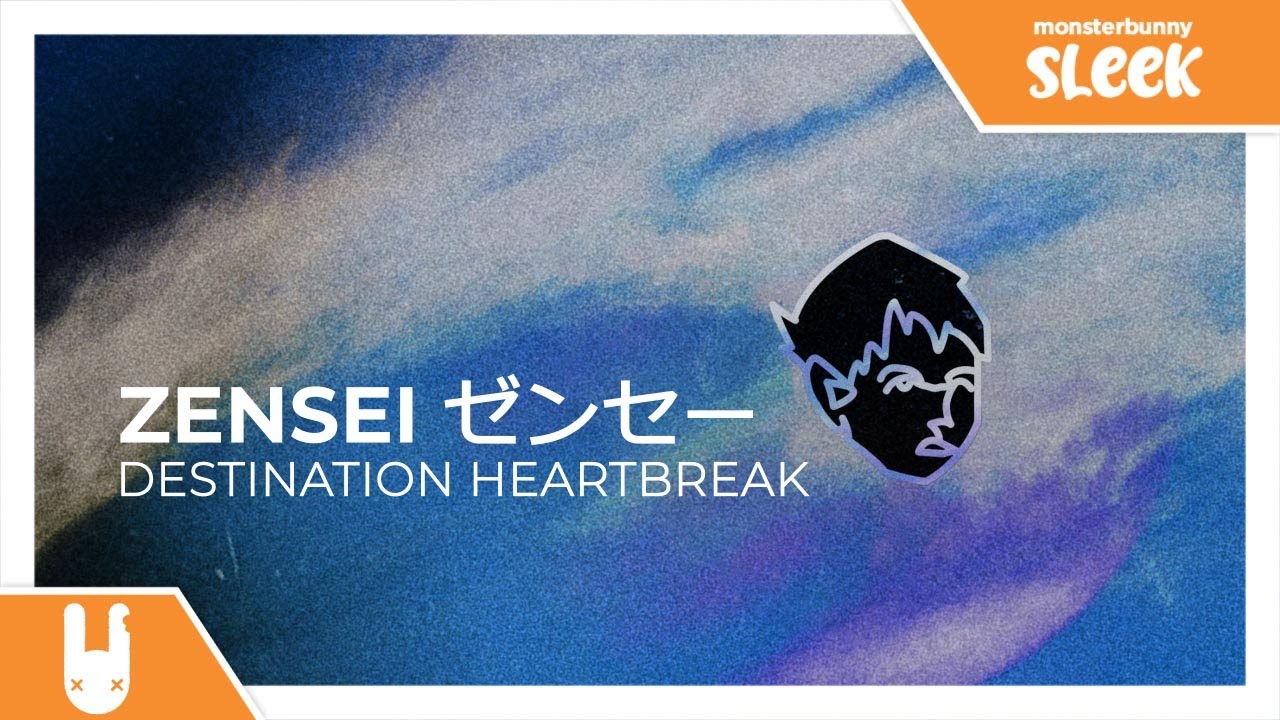 zensei ゼンセー - destination heartbreak [Monstercat Remake] - YouTube