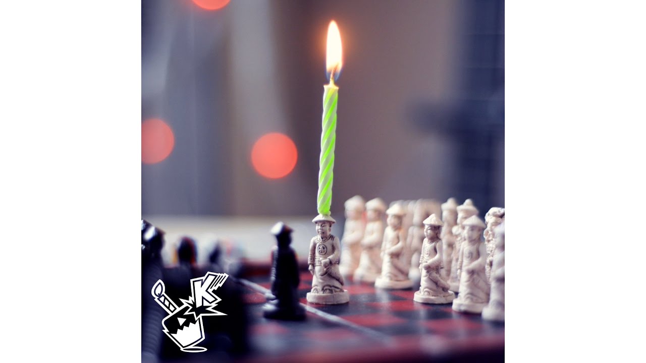 Happy CHESS Birthday - YouTube