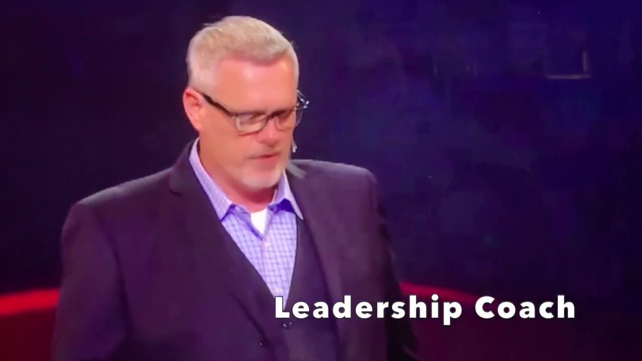 Bill Leckie - YouTube