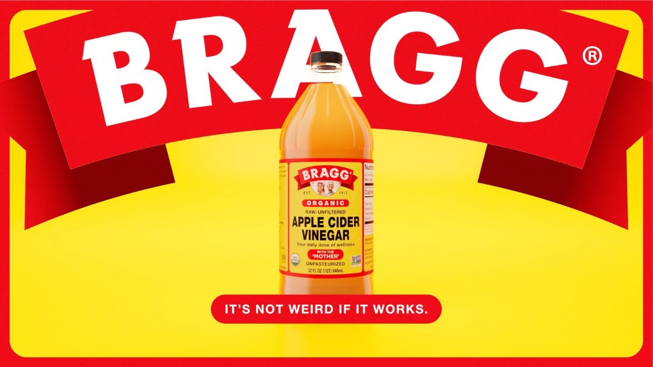 Bragg is Real - YouTube