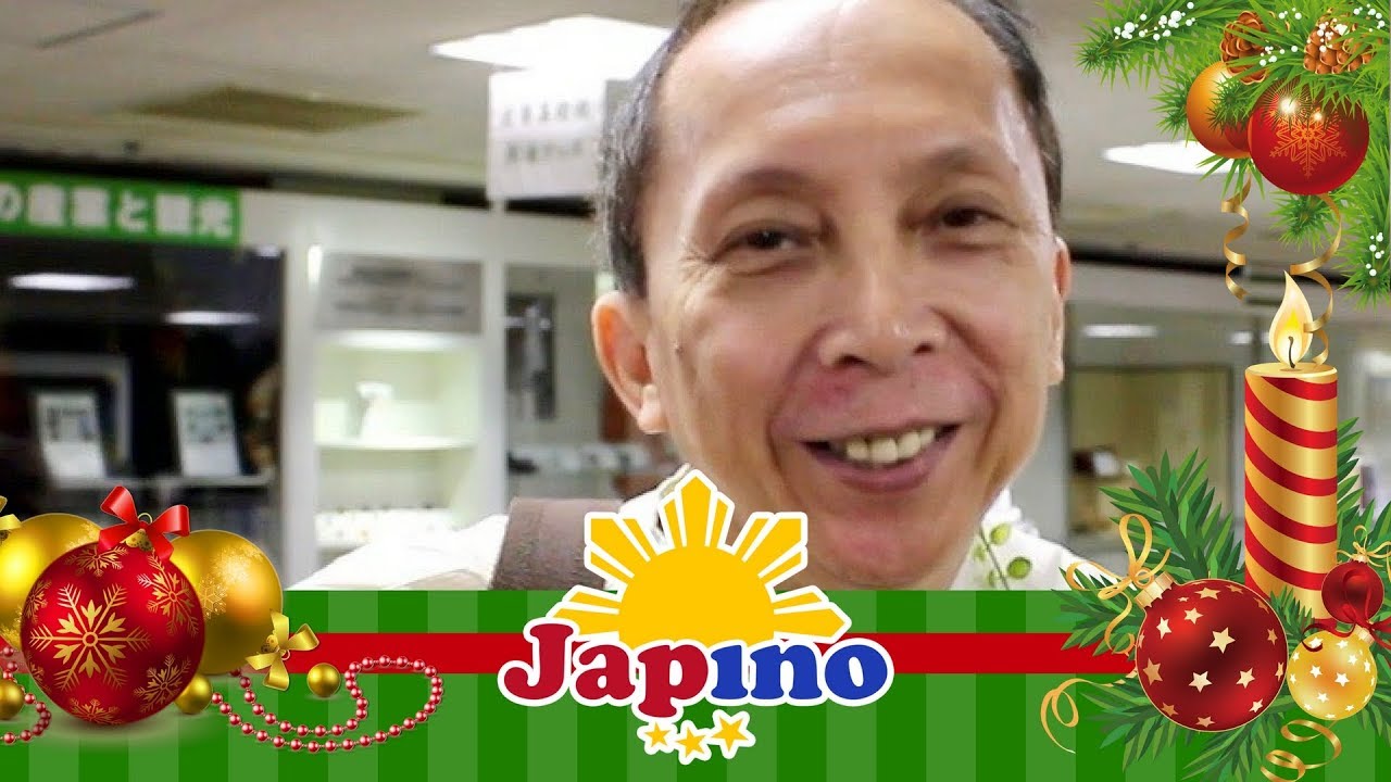 Emmanuel Roa Duterte X'mas 2017 - YouTube