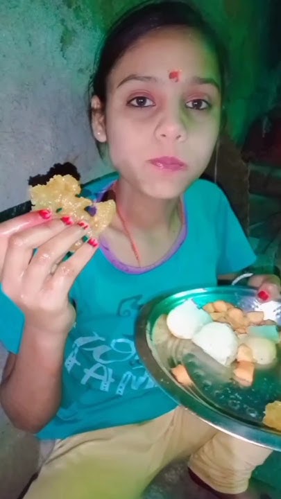 😫What I Eat In A Day *Village Edition*🥵🤤#shorts #foodie #minivlog # ...