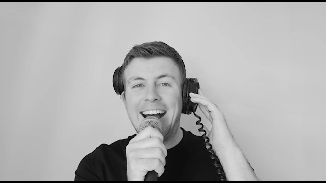 Frank Sinatra - Where or when, The Tom Fitzpatrick Band. LOCKDOWN ...