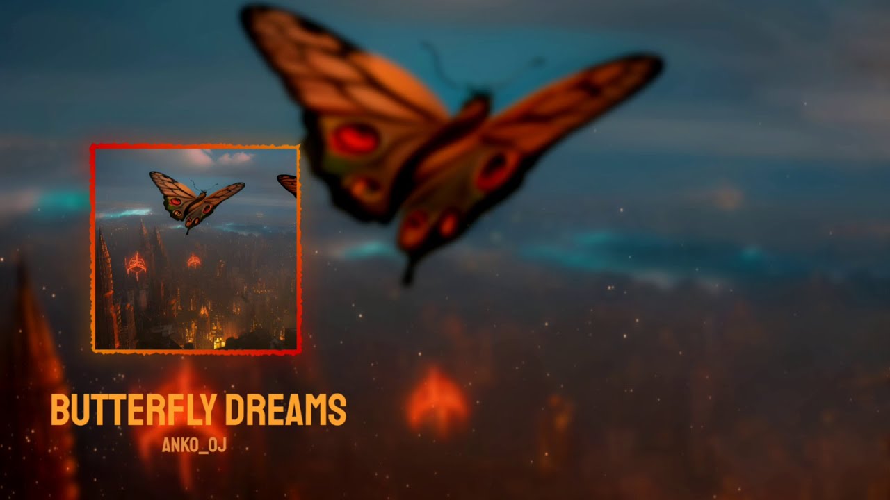 [FREE] SAD RAP Type Beat - "Butterfly Dreams" || Indie Free Beat 2022 ...