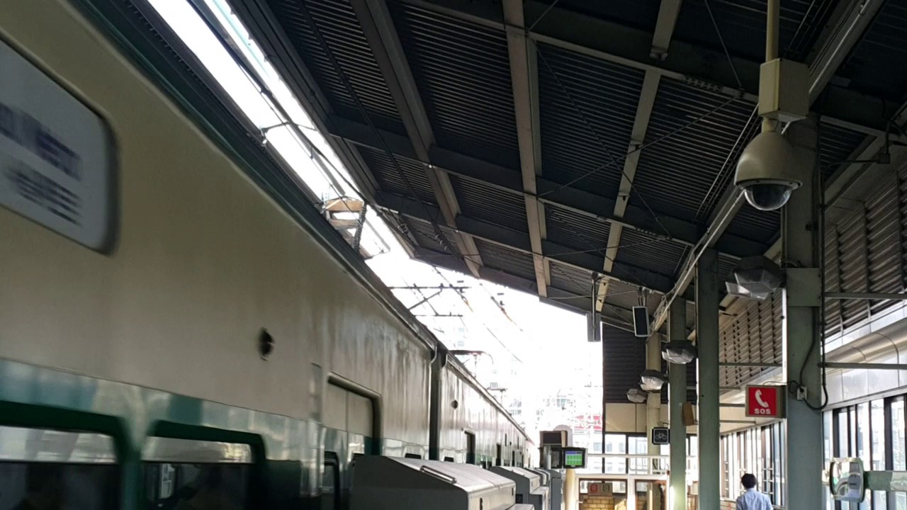 서울메트로 2호선 외선순환 열차 강변역 발차 (MELCO Chopper) - YouTube