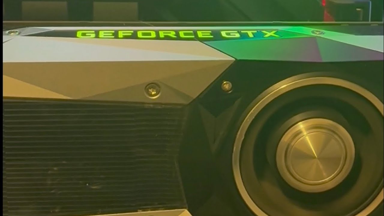 Gross graphics card I found on fb marketplace pt2 - YouTube