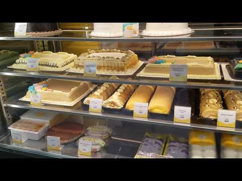 GOLDILOCKS CAKE SELECTION WITH PRICE LIST UPDATE 2023 - YouTube
