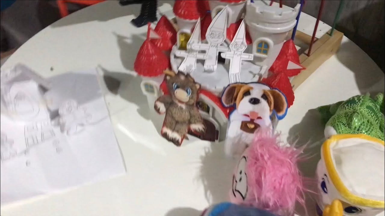 Target Holiday 2015 Elf Village AD - YouTube