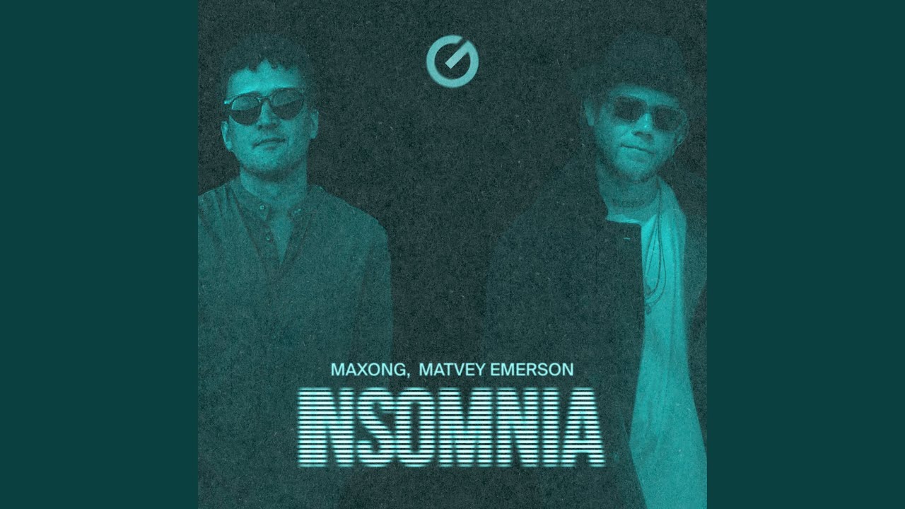 Insomnia - YouTube