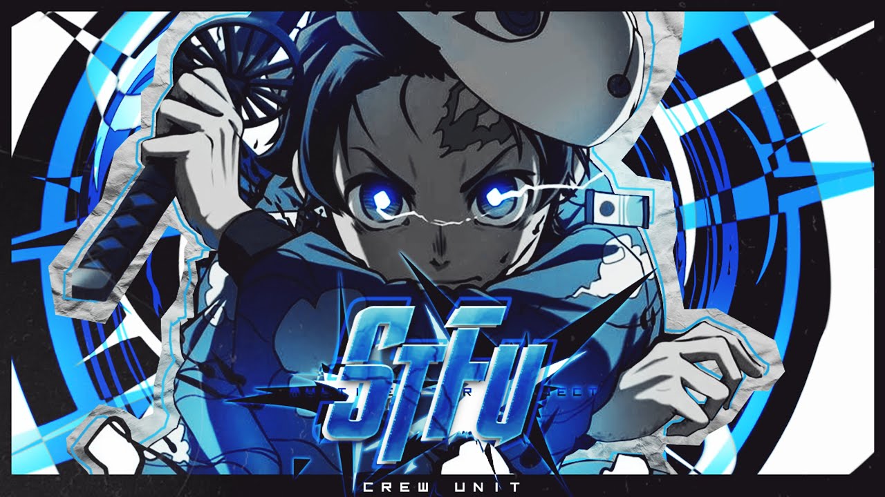 [CU] - STFU MEP - YouTube