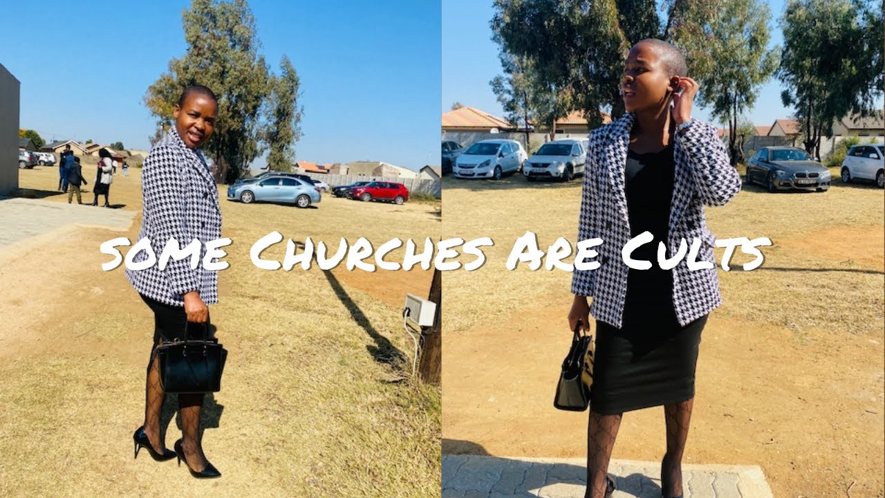 Some Churches Are Cults||Signs To Know If Your Church Is A Cult - YouTube