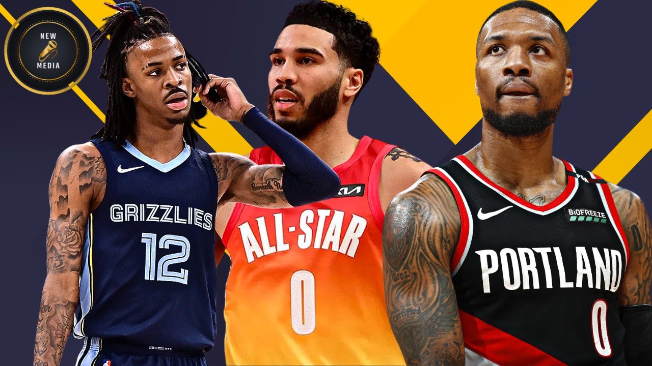 NBA Post All-Star Break Season Recap - YouTube