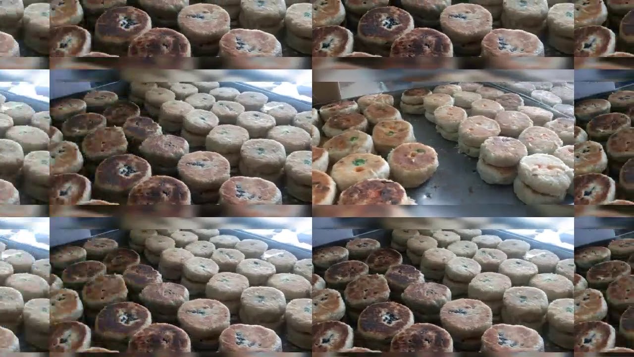 The number one HOPIA. MASTER HOPIA - YouTube