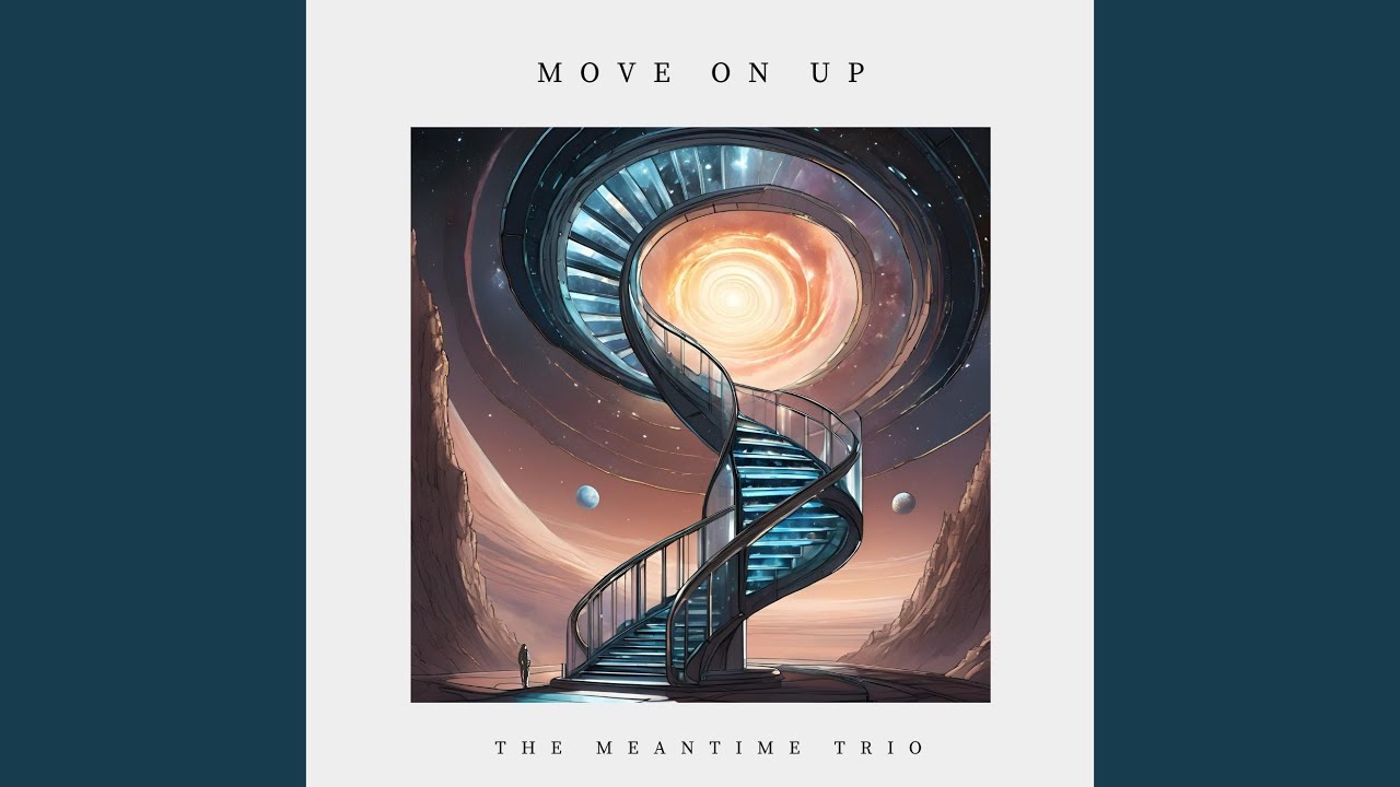 Move On Up - YouTube
