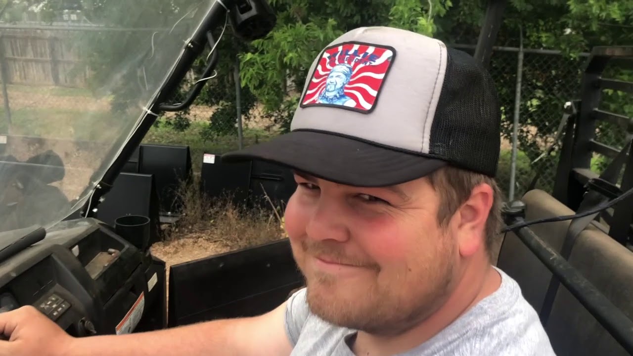 I DIG TEXAS - 2018 Superstore Tour - YouTube