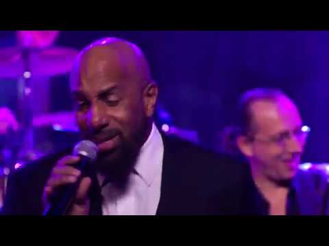Hot Brass featuring Debbie Pierce - YouTube