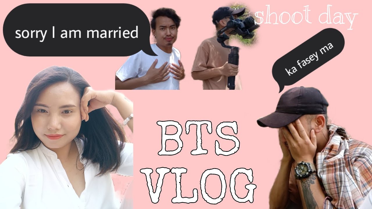 Yesari shooting sakiyo|BTS VLOG|@SurajTamang3050 ...