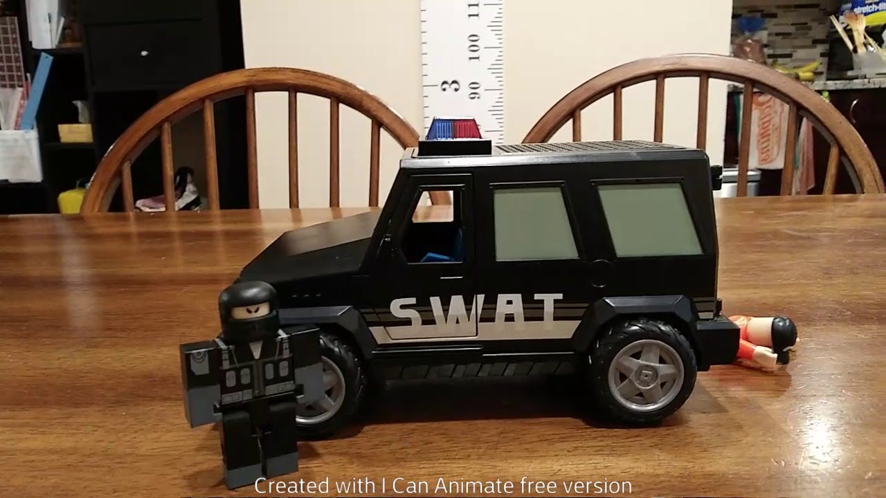 Roblox toy animation! - YouTube