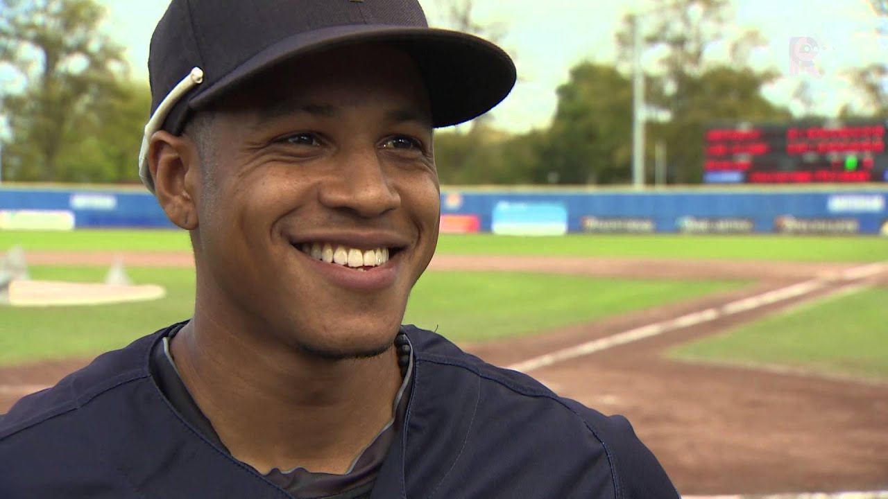 Dwayne Kemp gelooft weer in titelkansen Neptunus - YouTube