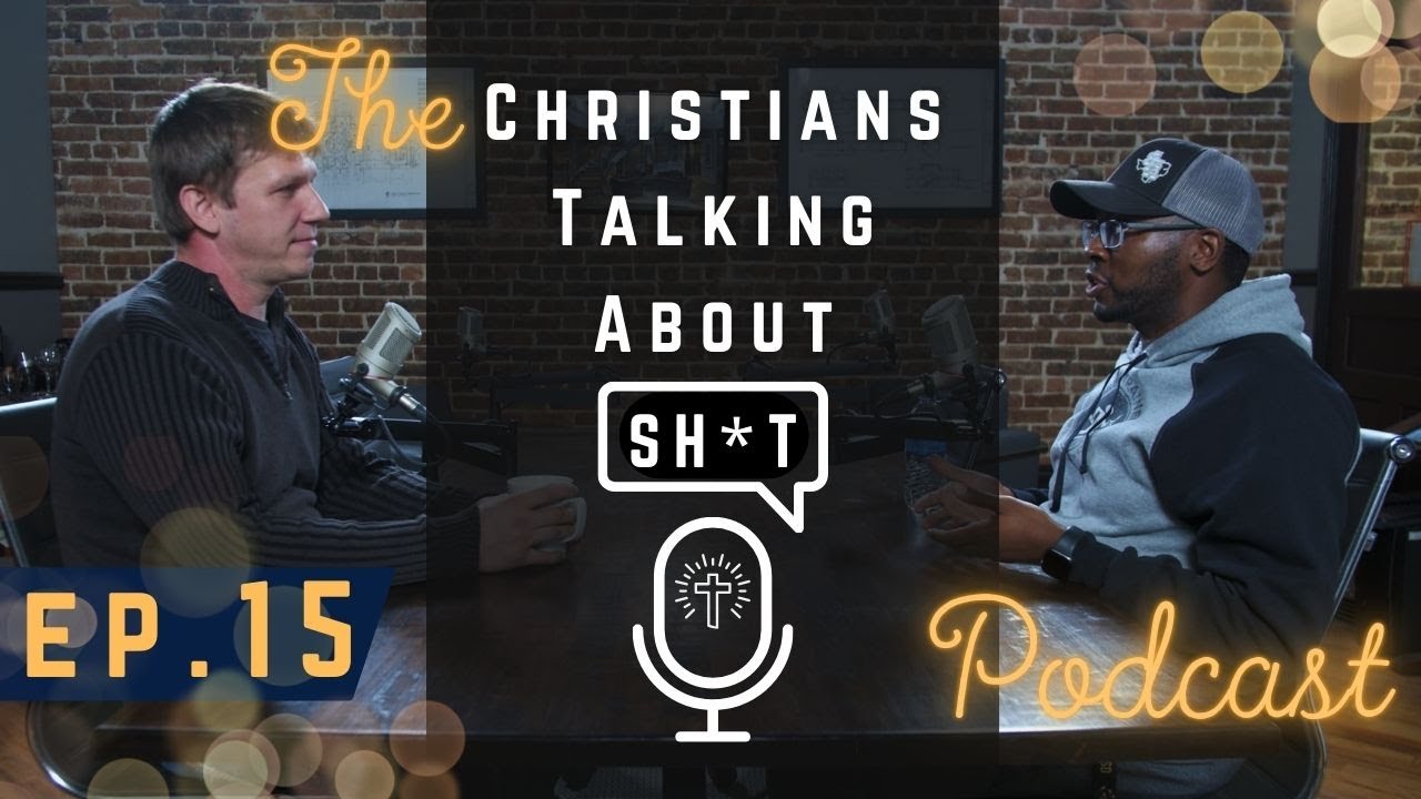 Ep.15 Bryan Trotty: Athletic Training, Connecting with Students, Youth ...