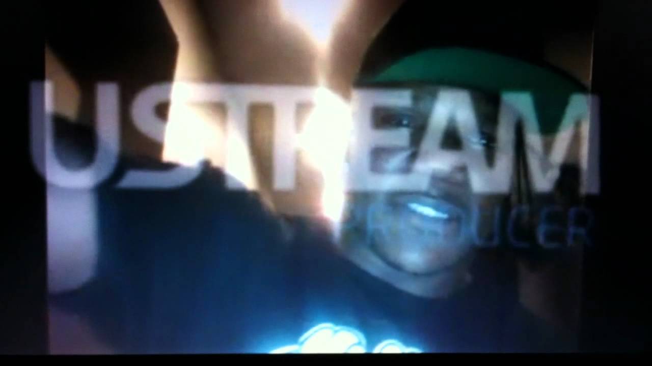 Brandy & Sean Garrett in the Studio Oct. 18th 2011 part 1 - YouTube