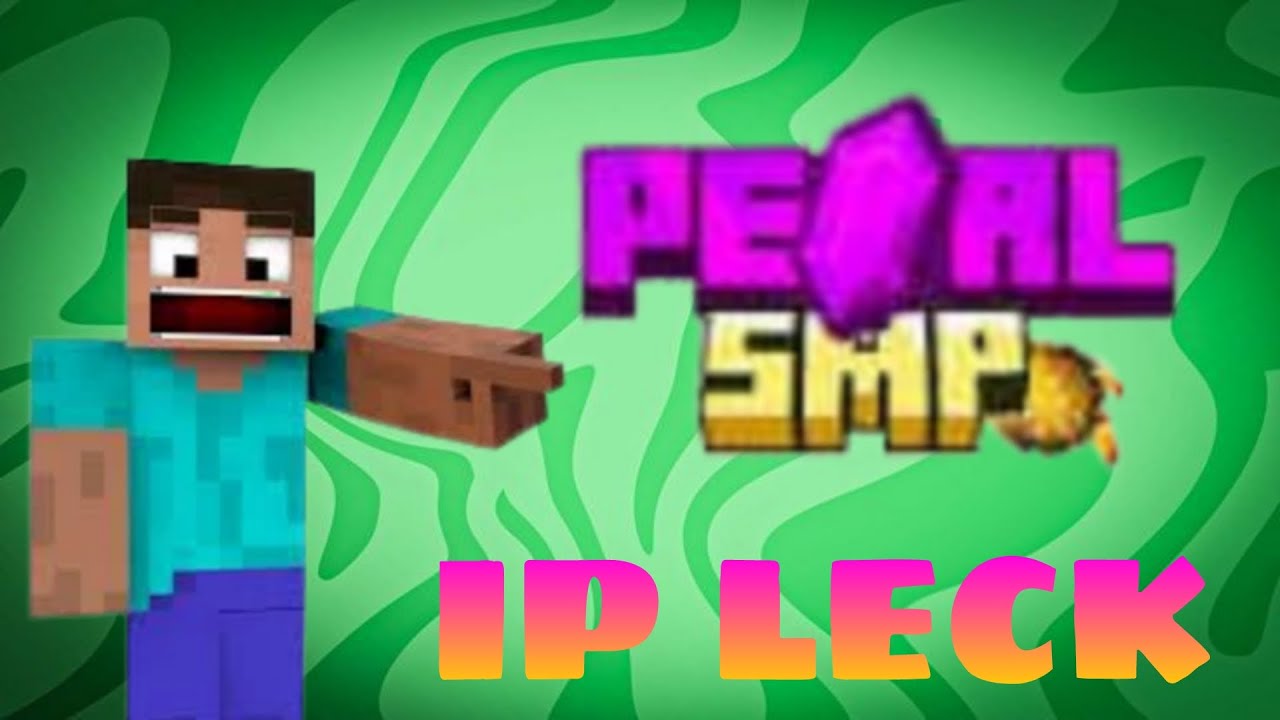 JOIN PEARL SMP 😳......... - YouTube