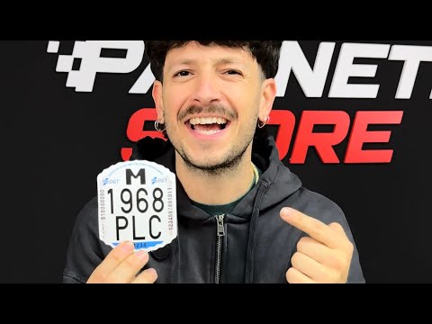 Como matricular tu patinete eléctrico DGT con PATINETESTORE