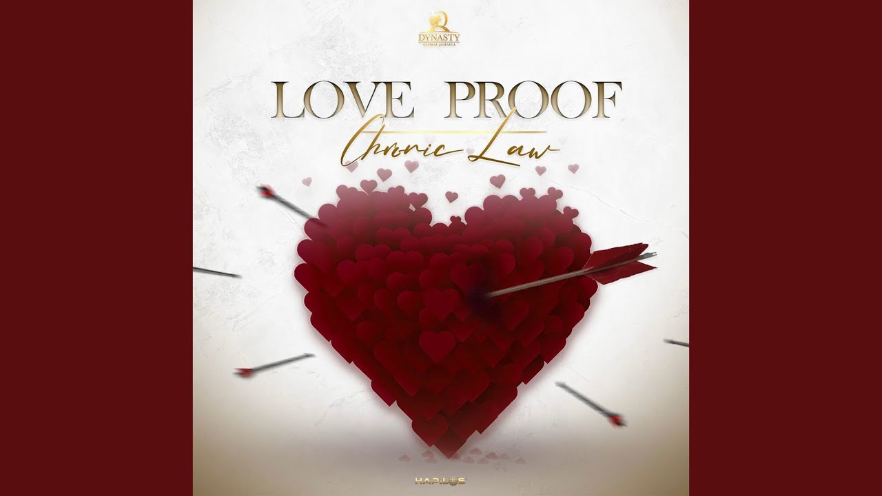 Love Proof - YouTube