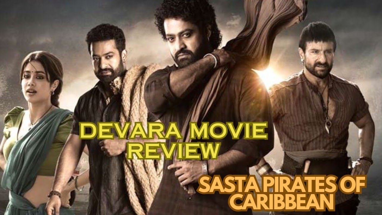 Devera Movie Review: Plot, Performances & Verdict | Is It Worth ...