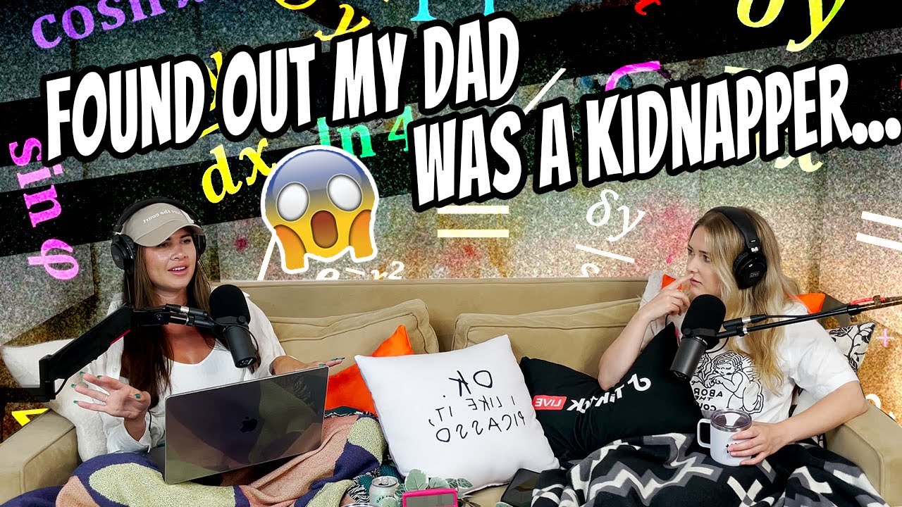'My Estranged Family Revealed My Dad Was a Monster...' -- Reddit Story ...