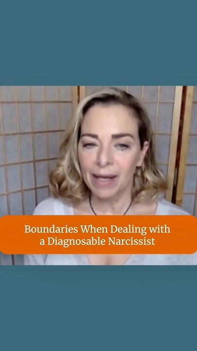 Is Reality TV Bringing Narcissism to the Forefront? with Terri Cole - YouTube