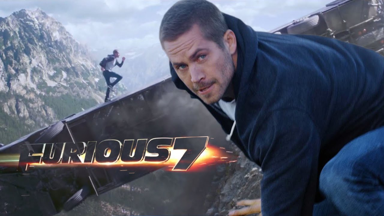 Is FAST AND THE FURIOUS Too Over The Top? - AMC Movie News - YouTube