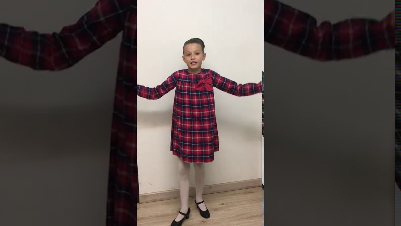 Marina Andreea Cretu 1 - YouTube