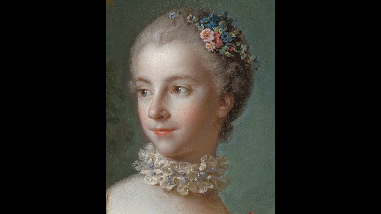 Boucher -Paintings by François Boucher in the National Gallery of Art ...