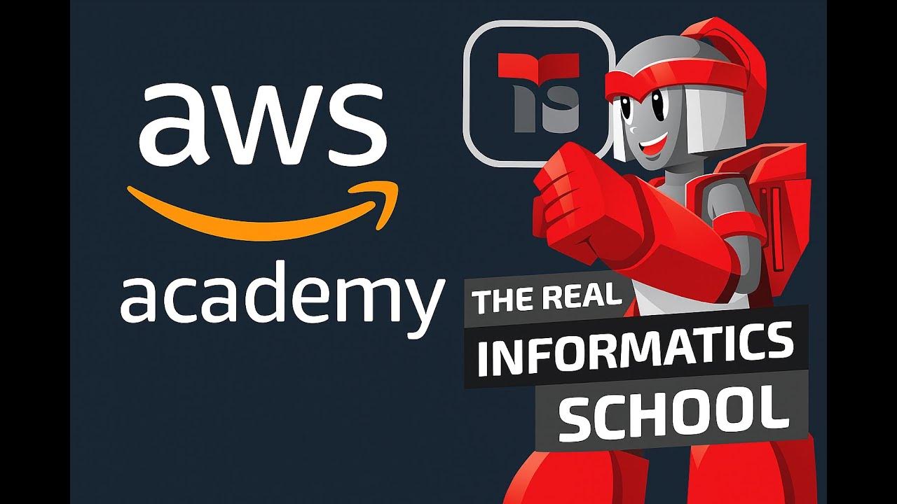Lab 5.1: Working with DynamoDB - YouTube