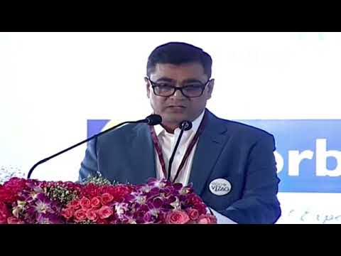 Andhra Pradesh achieves top spot in 'Ease of Doing Business: Rajneesh Mahajan - YouTube