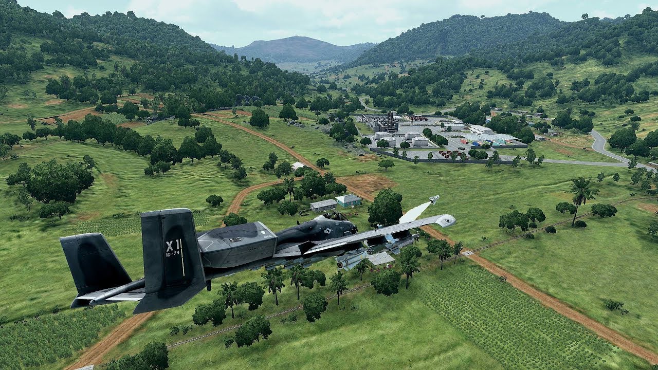 Arma 3 Screenshot Tutorial - Advanced - YouTube