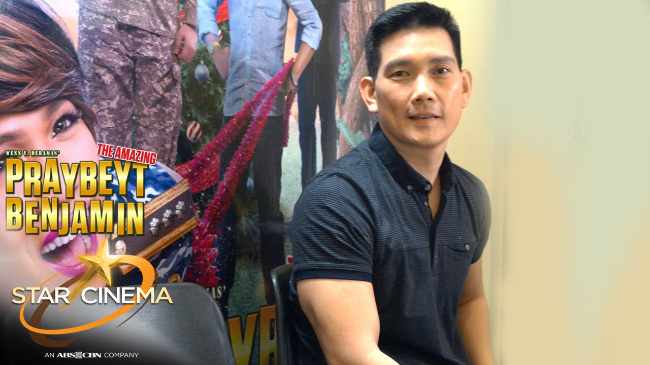 The Amazing Praybeyt Benjamin Bloggers Conference - YouTube