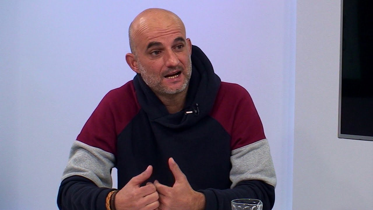 Xavier Rodríguez, al #PrimeraColumna del 12 de desembre del 2019 - YouTube