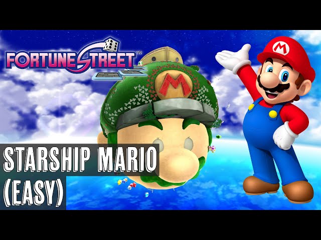 Fortune Street Review & Videos • Asphodel Gaming