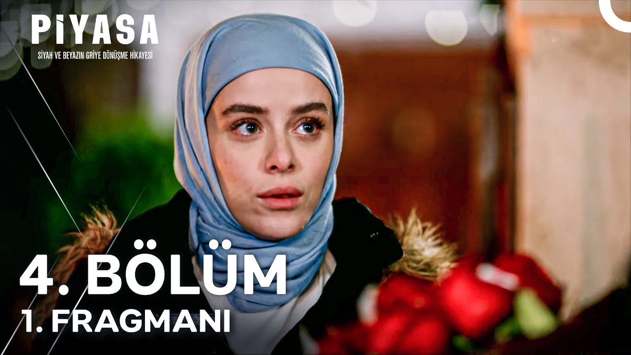 Piyasa 4. Bölüm 1. Fragmanı - YouTube
