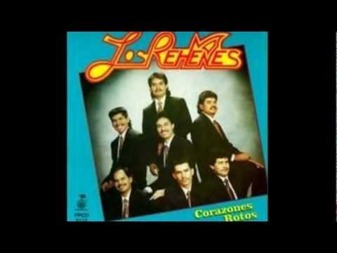 MUJERES BRAVAS ( LOS REHENES )