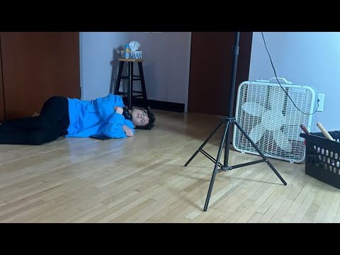 90 day bulk Day 2 - YouTube