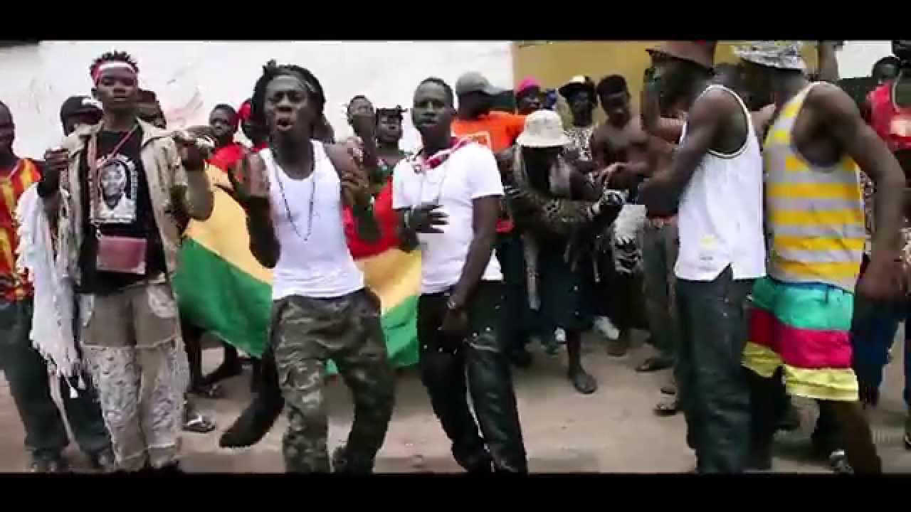 MC DFLO ft. MADDY - official letter to the president (official video ...